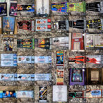 Portfolio – Commemorative Tickets