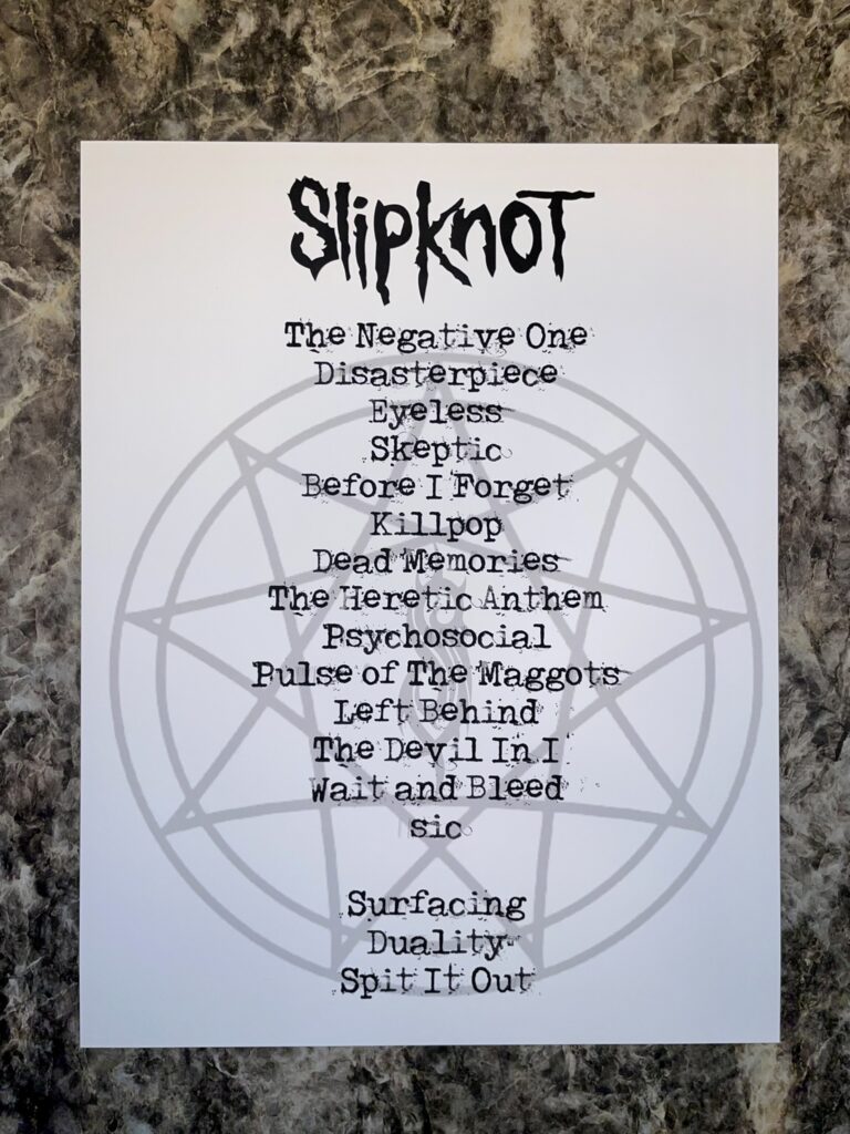 Portfolio – Commemorative Tickets