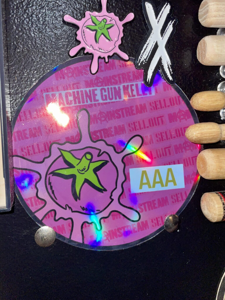 Portfolio – Commemorative Tickets